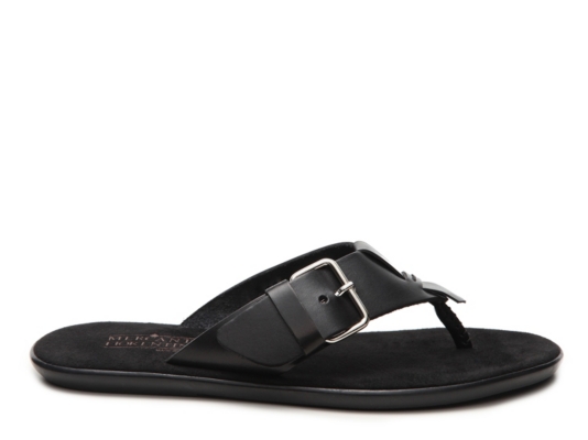 Mercanti Fiorentini Leather Buckle Sandal Men's Shoes | DSW