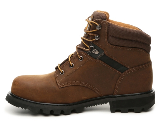 Carhartt 6-Inch Work Boot Men's Shoes | DSW