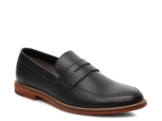 Mens Loafers Slip Ons And Moccasins Dsw