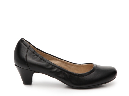 Naturalizer Stargaze Pump Womens Shoes Dsw