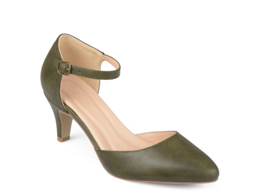 Women's Green Pumps | DSW