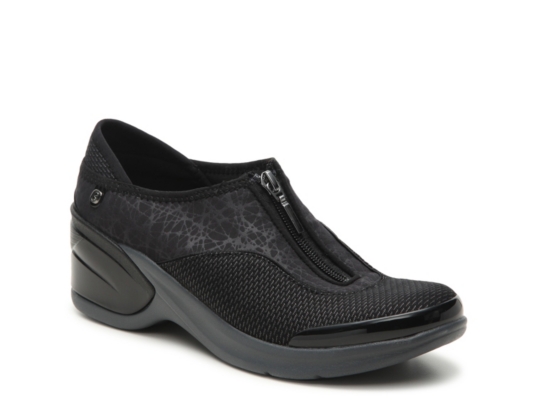 Bzees Niche Slip On Womens Shoes Dsw