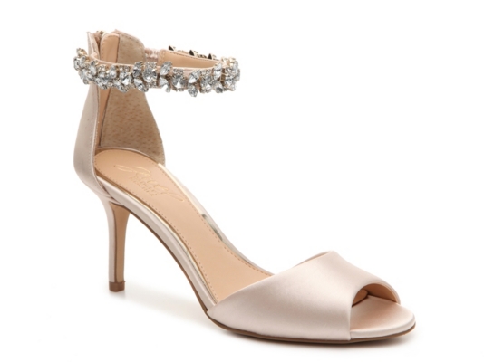 Womens Wedding And Evening Shoes Bridal Shoes Dsw