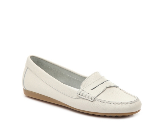 Coach and Four Nerys Penny Loafer Women's Shoes | DSW