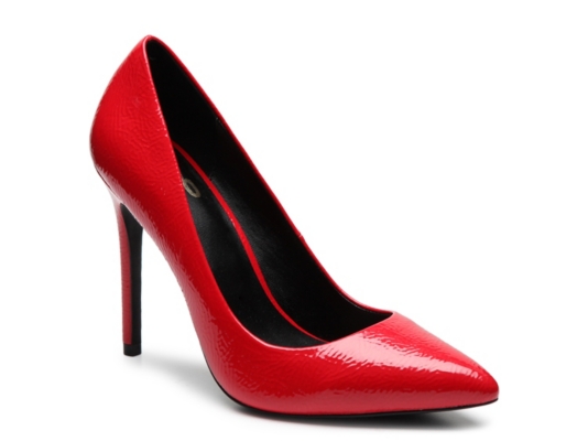 Womens Pumps And Heels Womens Dress Shoes Dsw