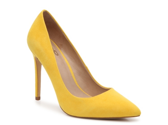 Womens Pumps And Heels Womens Dress Shoes Dsw