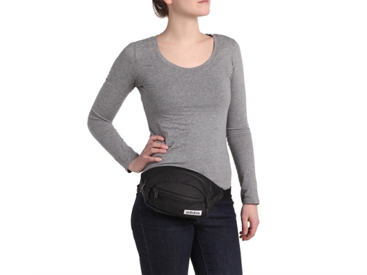 Adidas Belt Bag | IUCN Water