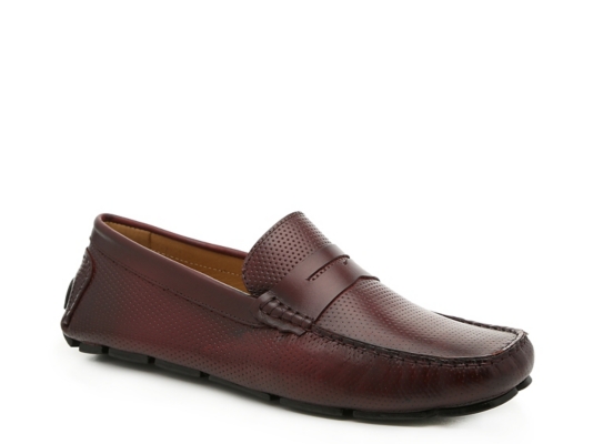 Mercanti Fiorentini 3601 Penny Loafer Men's Shoes | DSW
